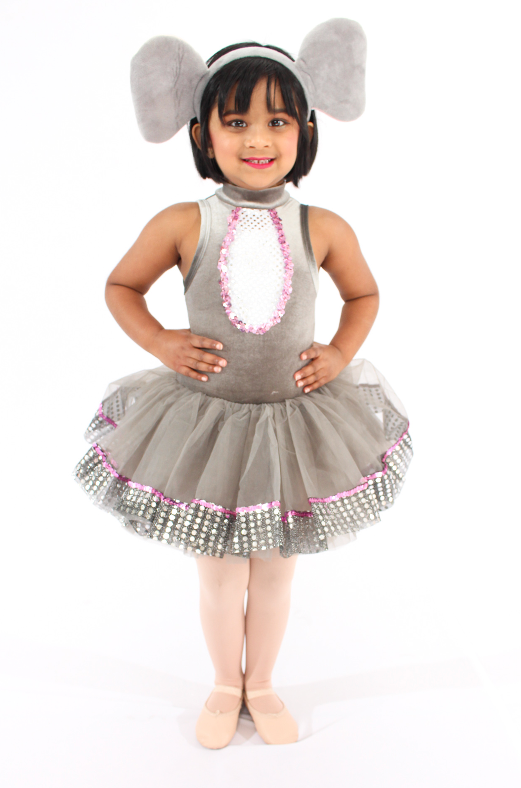 Elephant Tutus – The Dance Spot