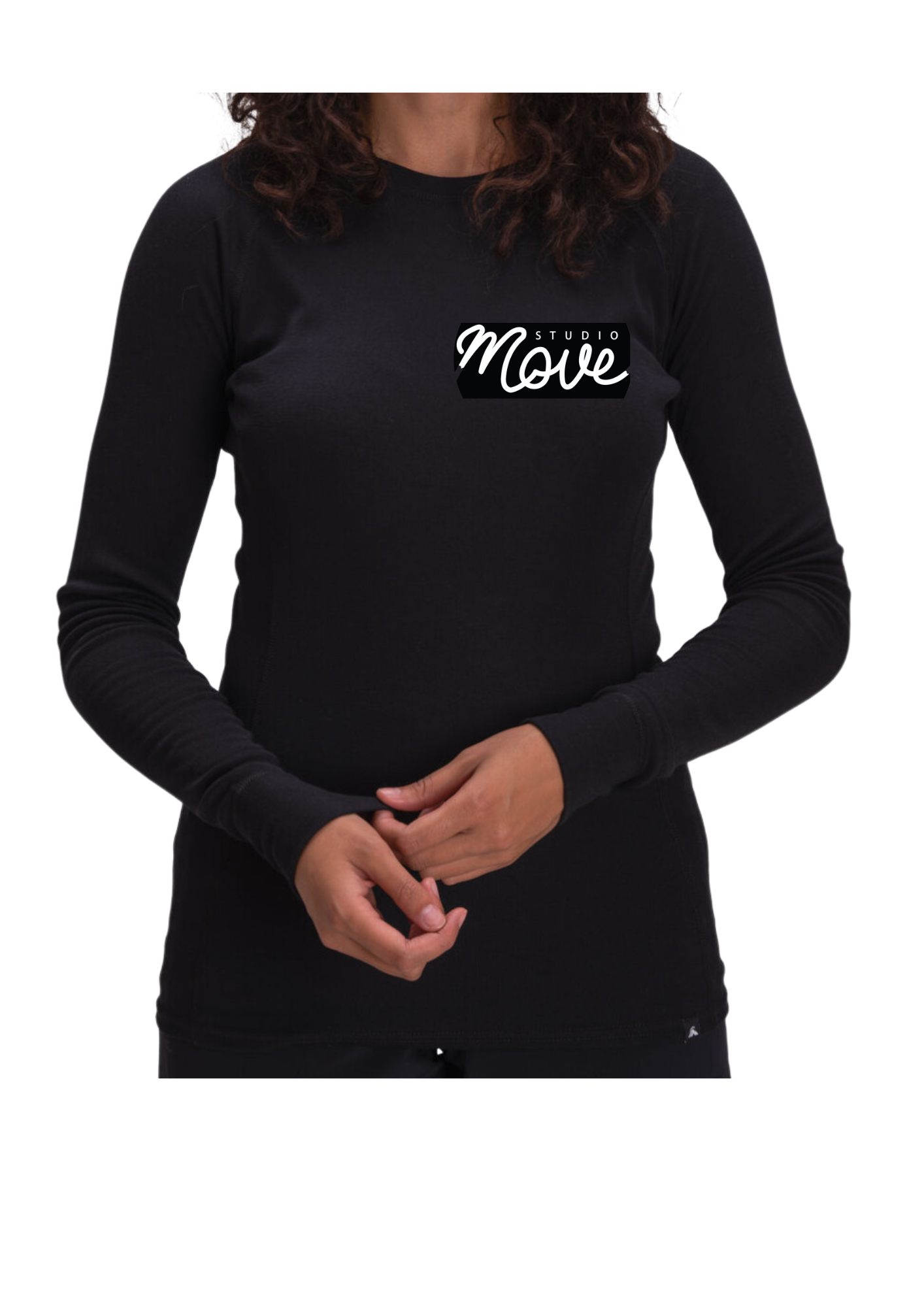 Studio Move Geothermal Longsleeve – The Dance Spot